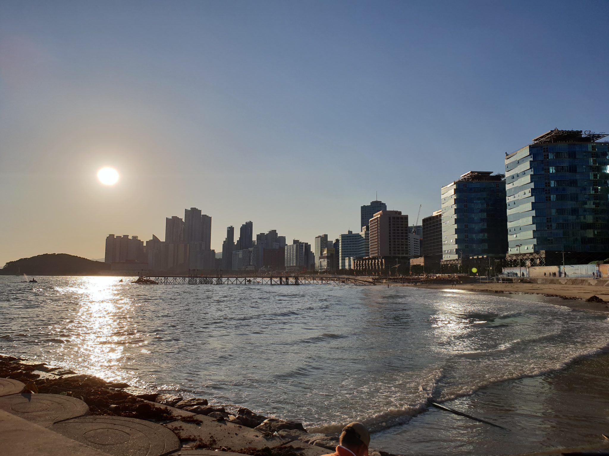 Busan Coast: Treasures Await You! - Go! Go! Hanguk: Life in Korea