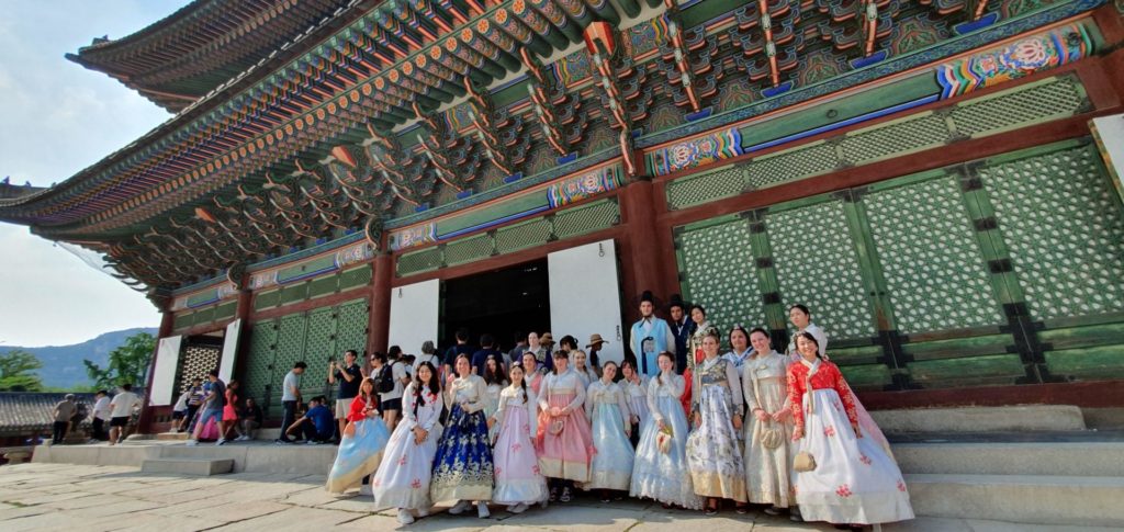 8 reasons to go on a study trip to South Korea- Go! Go! Hanguk