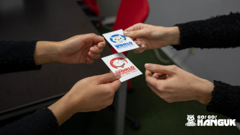 Top 10 rules of etiquette in Korea - Go! Go! Hanguk