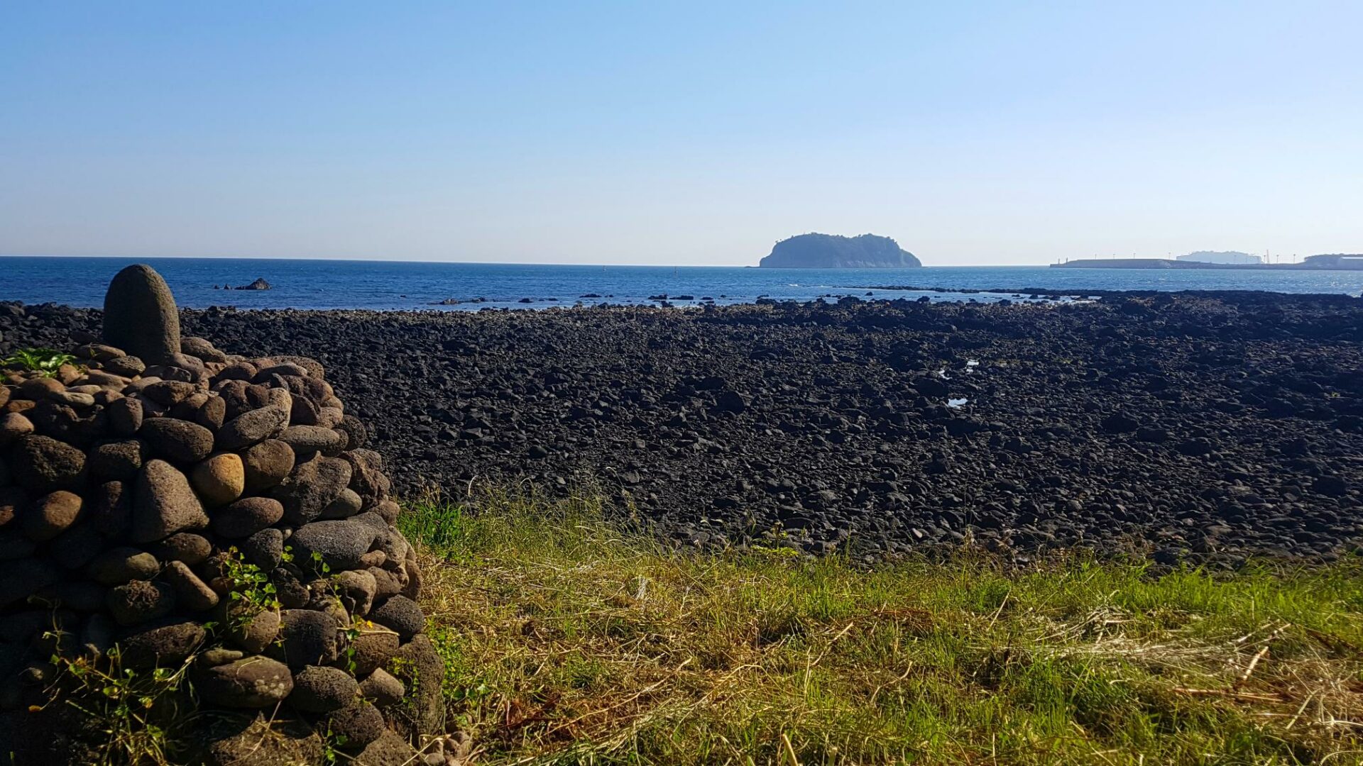 L'isola di Jeju in Corea, un paradiso naturale - Go! Go! Hanguk