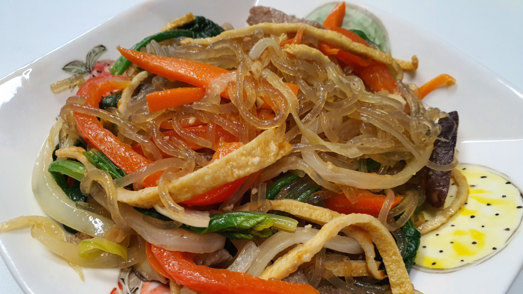 Comida para Chuseok: ¿Qué se sirve en la mesa? - Go! Go! Hanguk