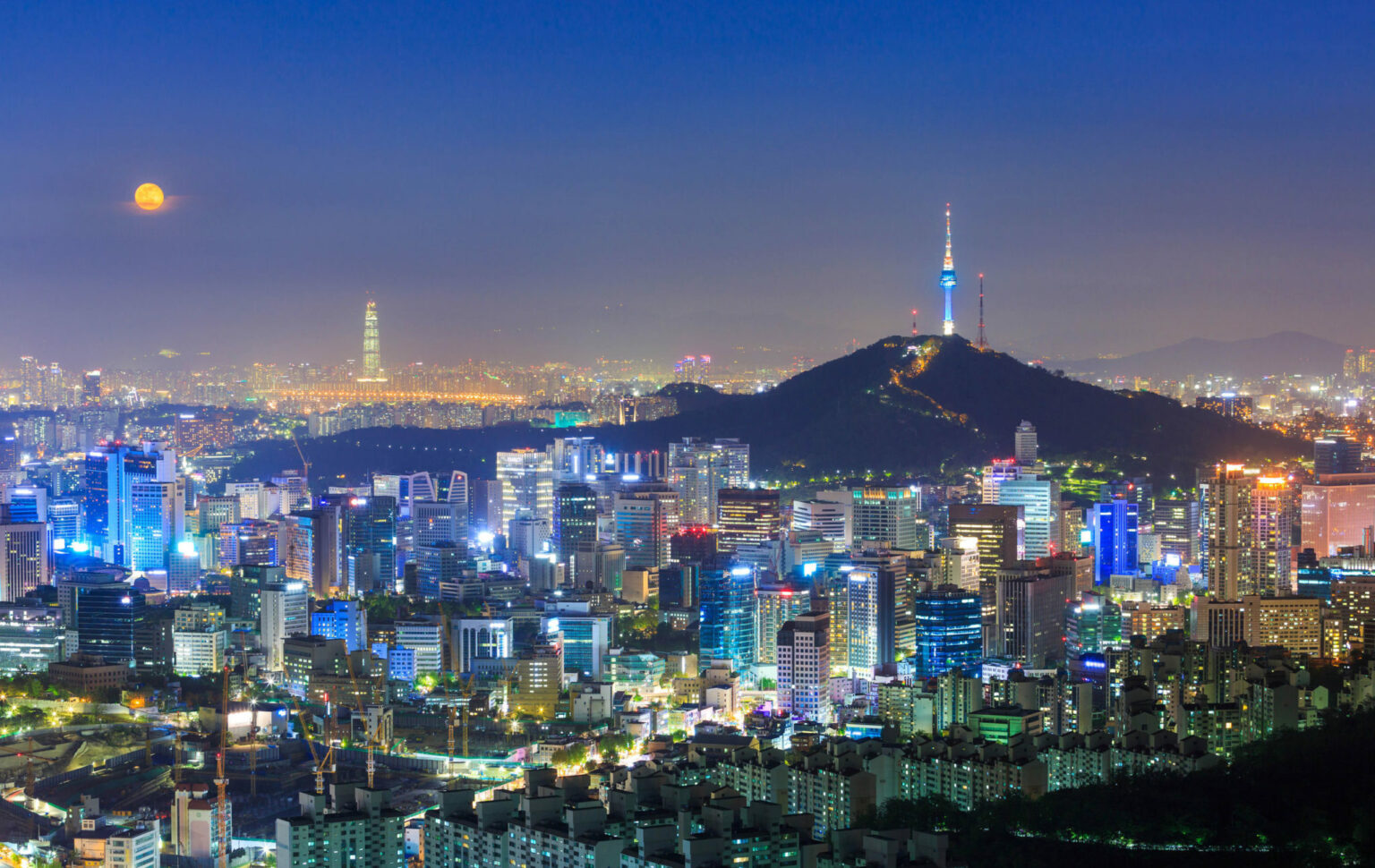 Find the perfect Korean language school in Korea - Go! Go! Hanguk