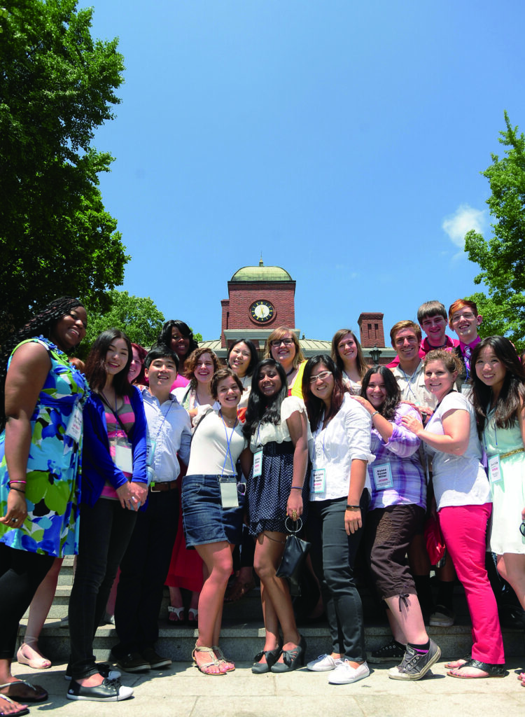 Konkuk University - Go! Go! Hanguk | Study Korean in Seoul