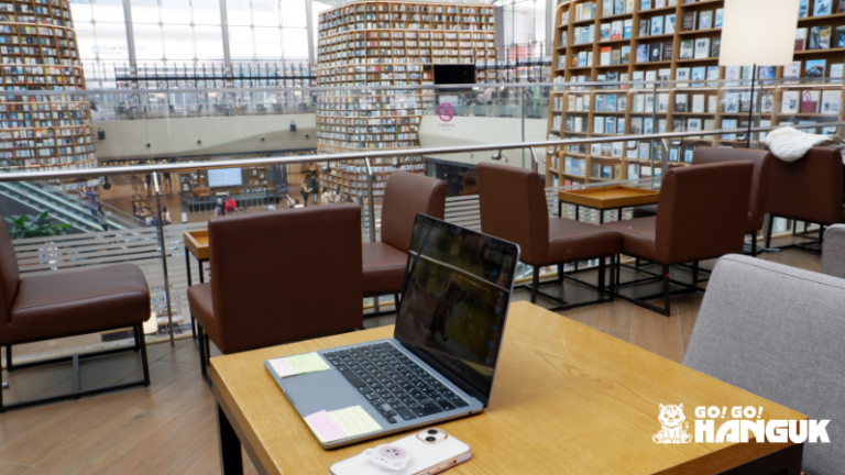 How to find a part-time job in Korea - Go! Go! Hanguk