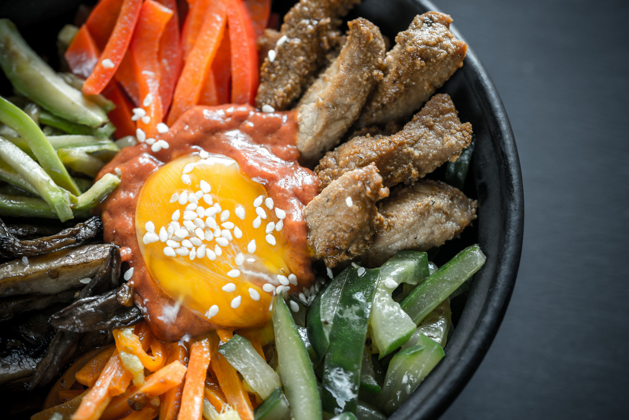 Bibimbap: History and Culture