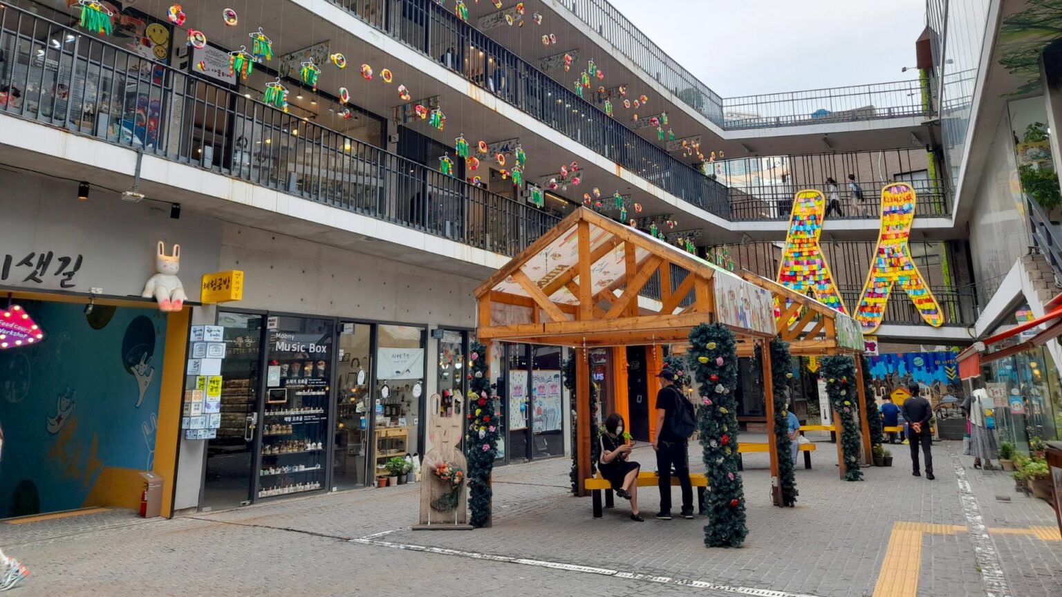 Top 5 Korean traditional activities to check out in Seoul