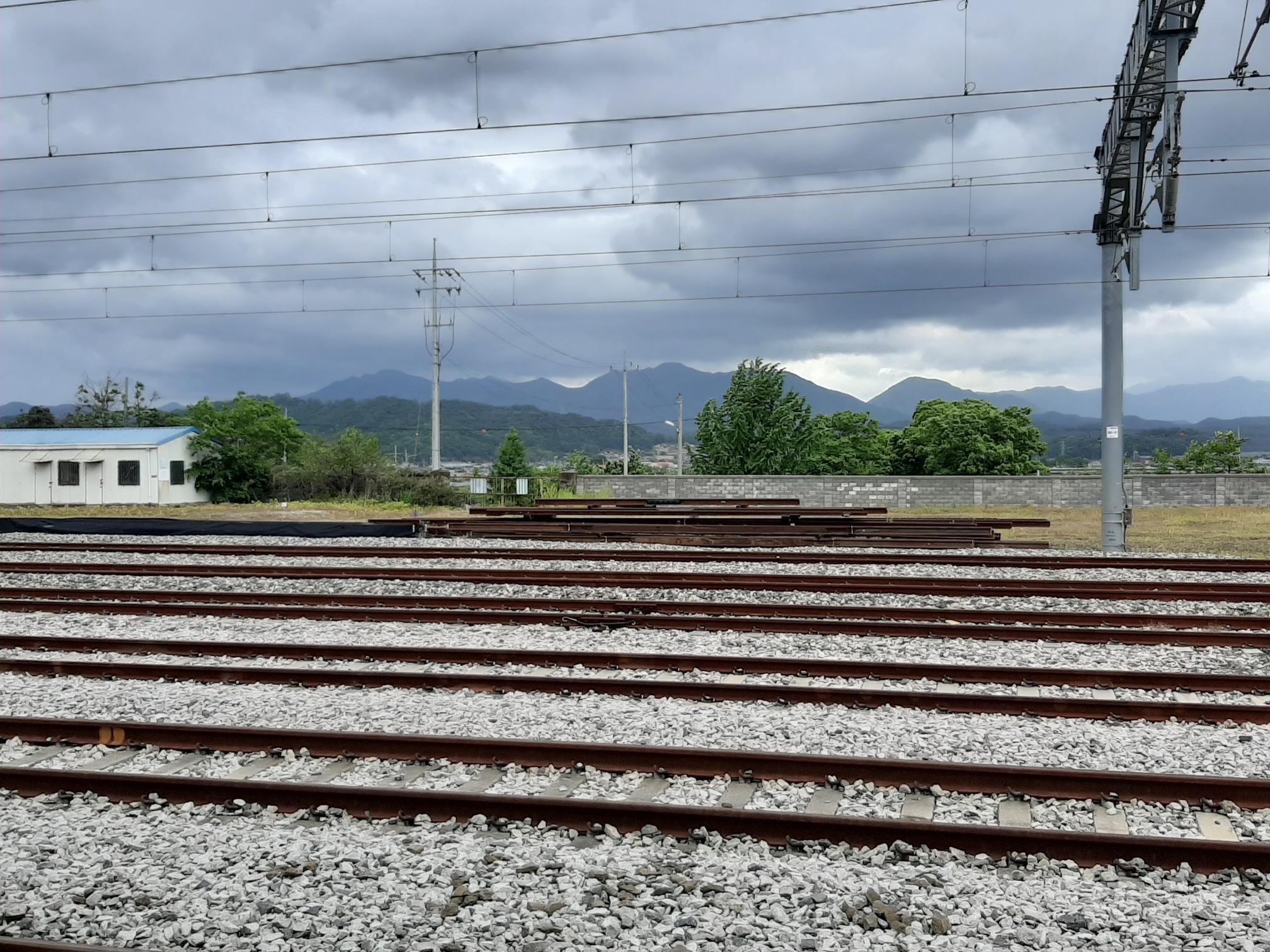 How to take a KTX train in Korea - Go! Go! Hanguk