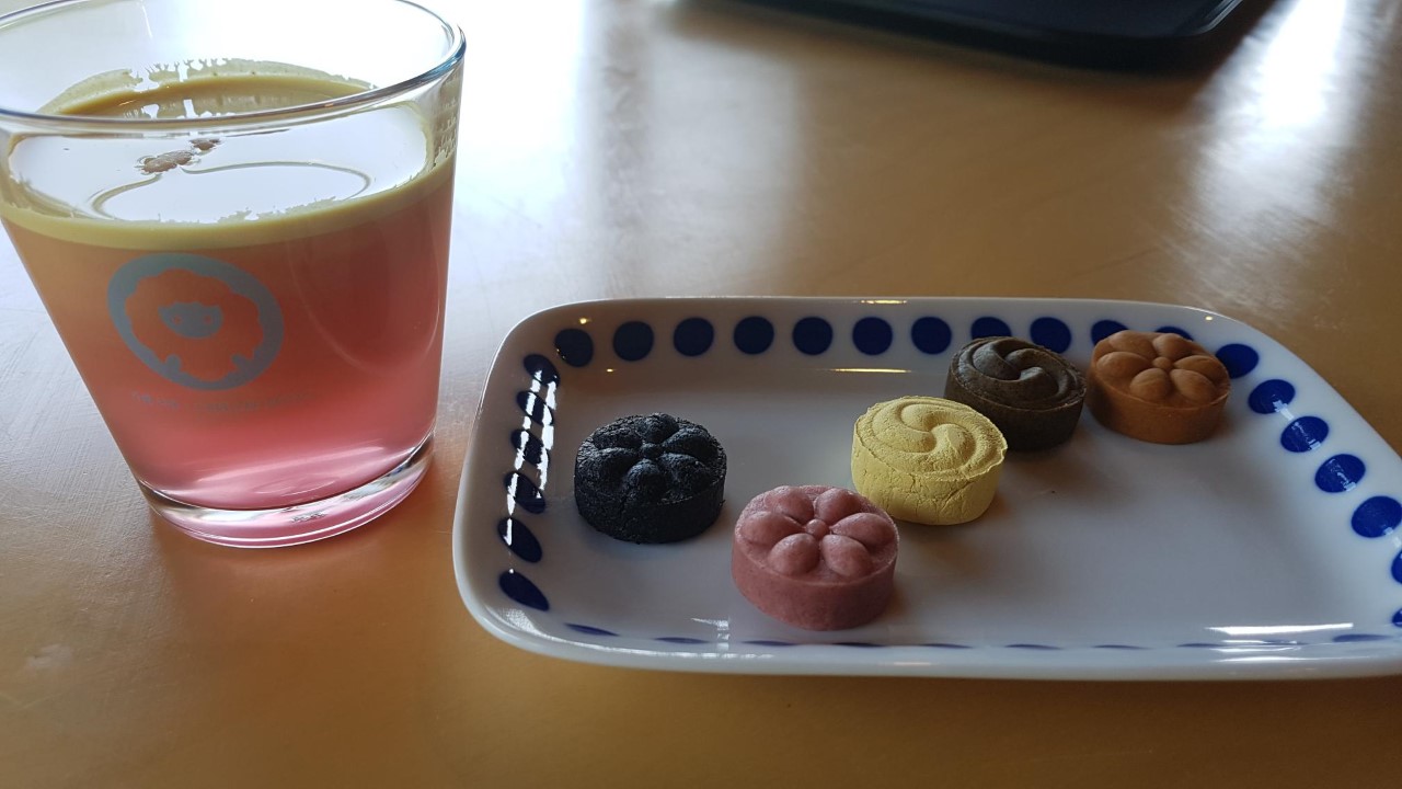 10 dolci coreani da provare - Go! Go! Hanguk