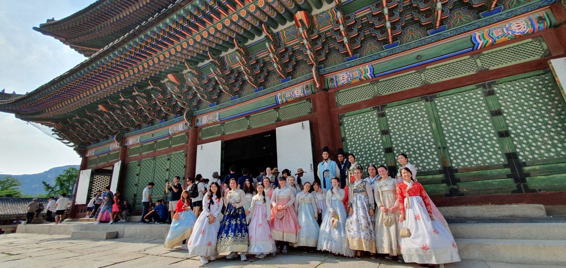 8 reasons to go on a study trip to Korea - Go! Go! Hanguk