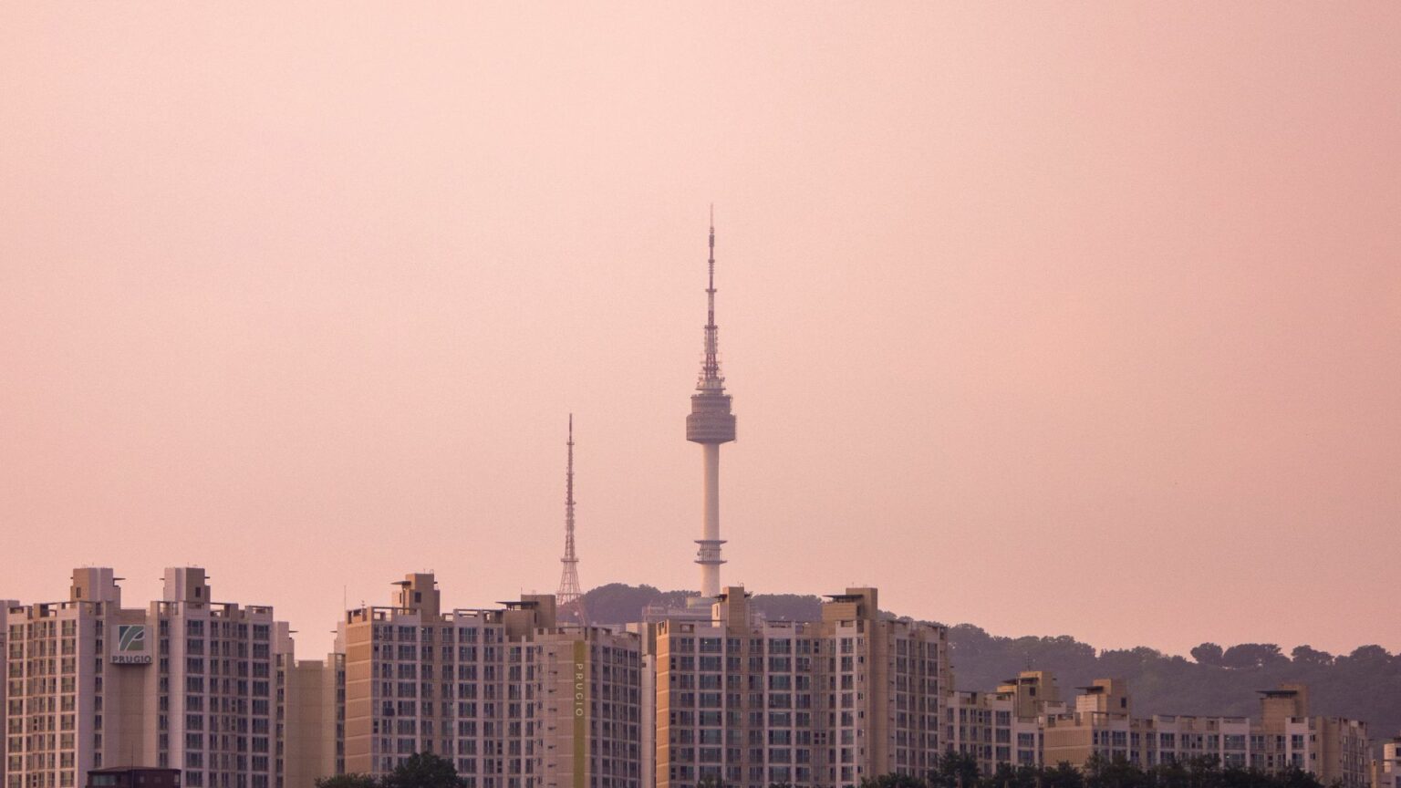 Live & Study in Korea - Go! Go! Hanguk