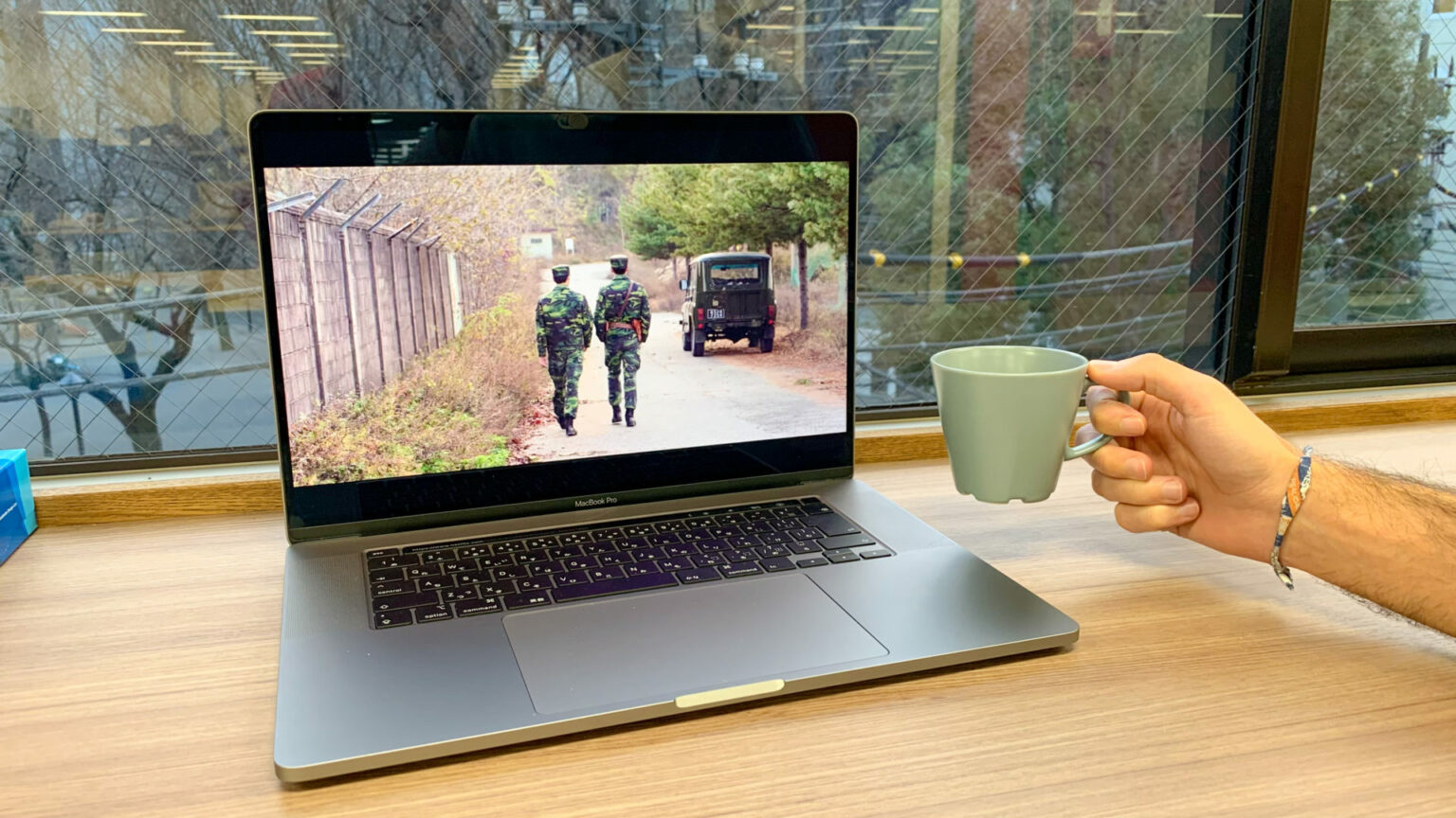 How military service in South Korea works - Go! Go! Hanguk