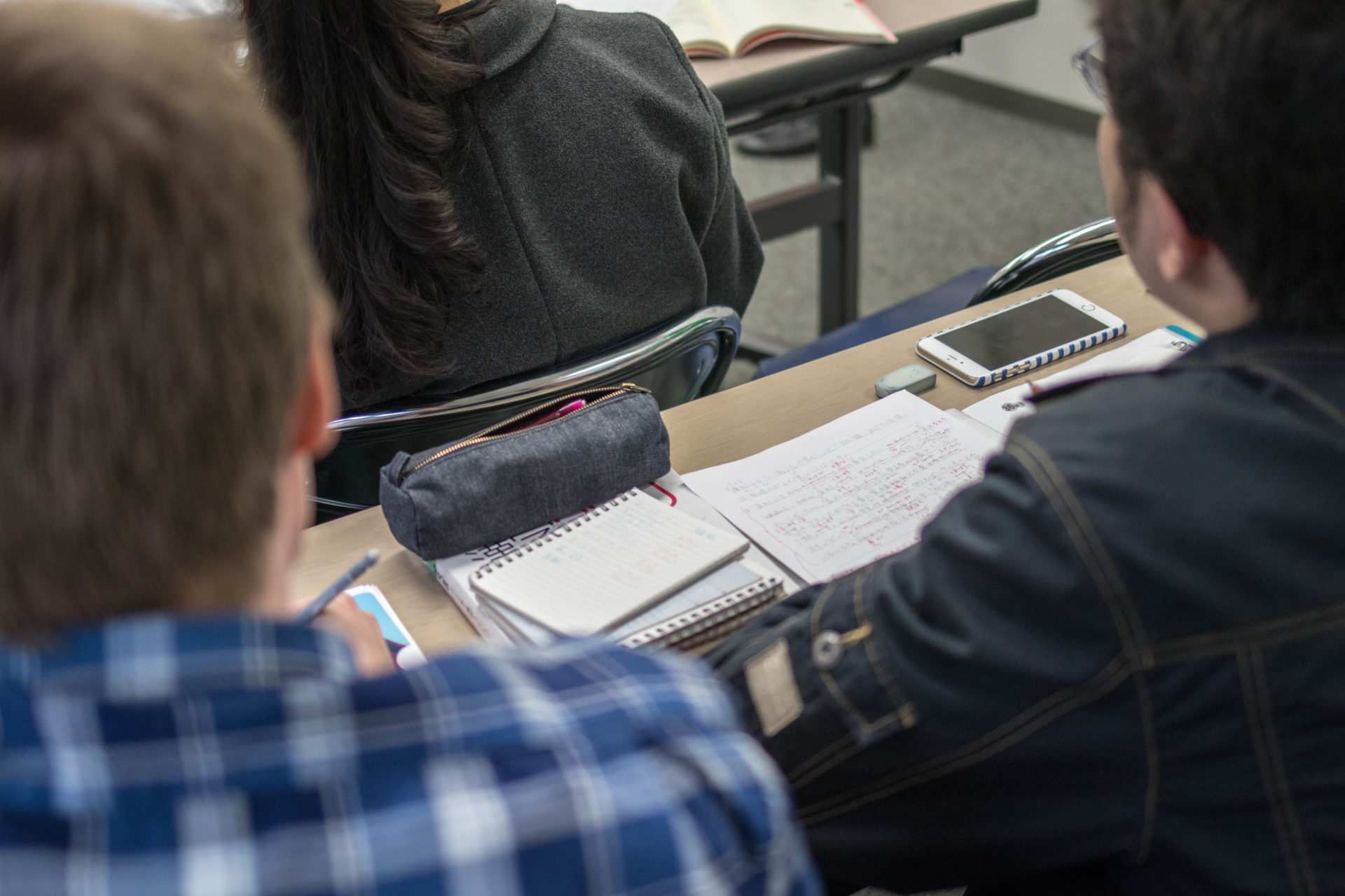 Curso de coreano en Corea: cosas a saber