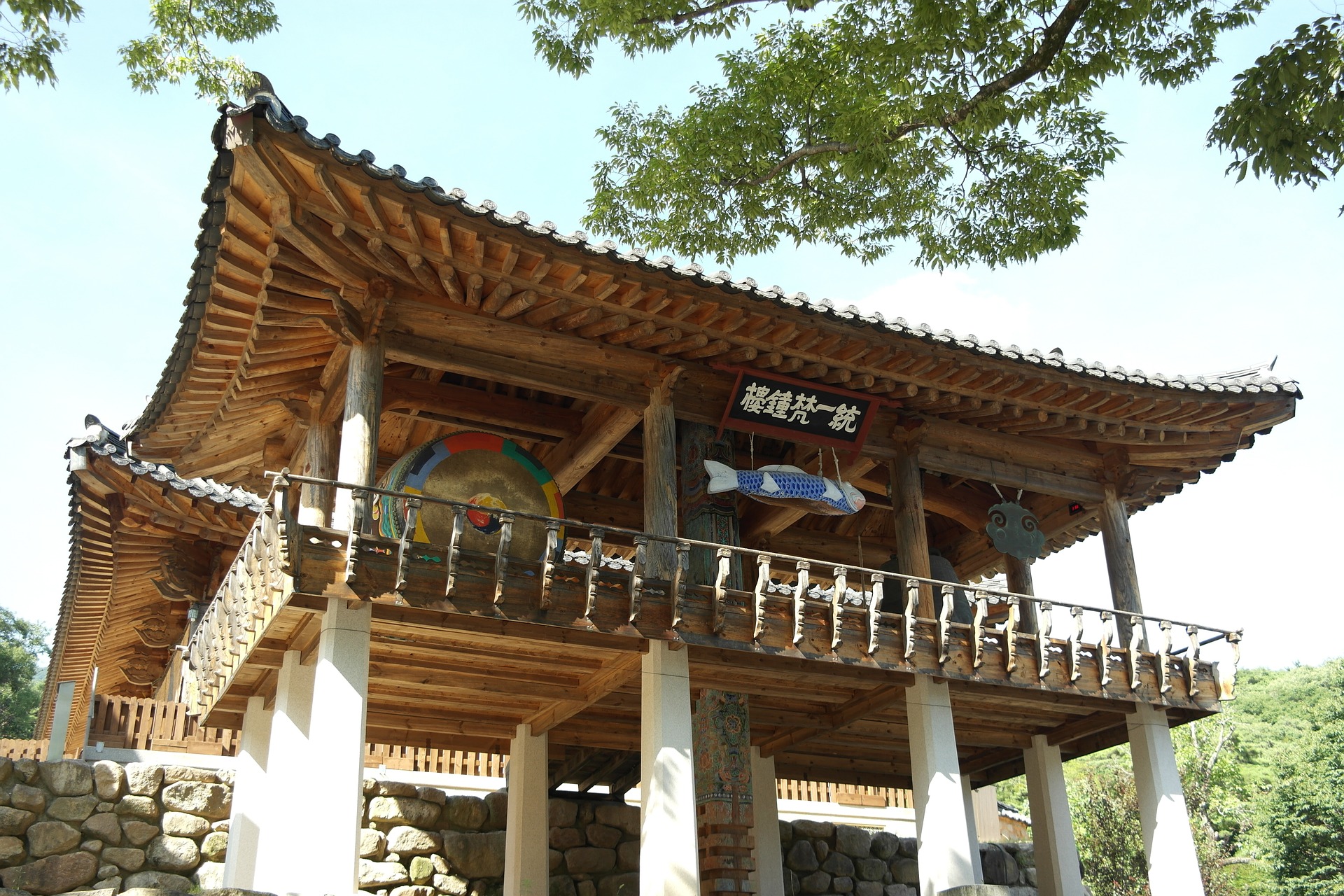 Exploring Daegu - A Mix of Modern and Traditional