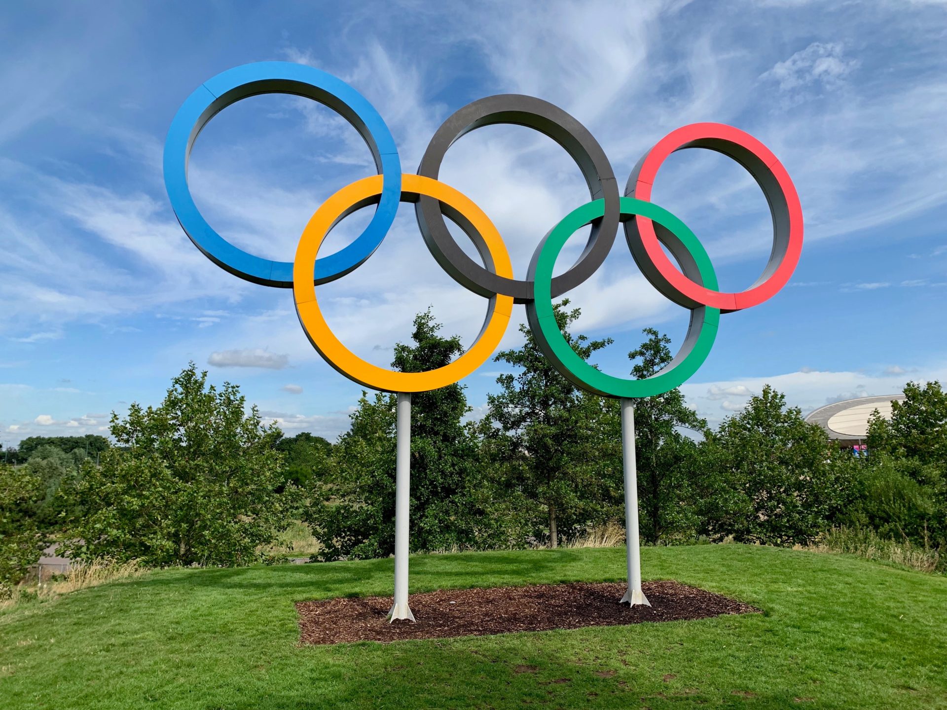 The 1988 Seoul Summer Olympics - Go! Go! Hanguk