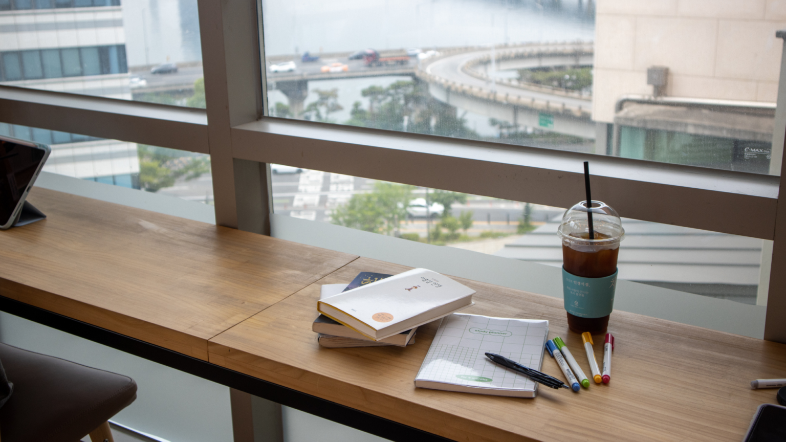 How the Korean address is structured - Go! Go! Hanguk