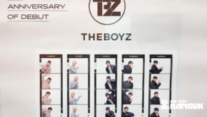 Guide to the top photo booths in Korea - Go! Go! Hanguk