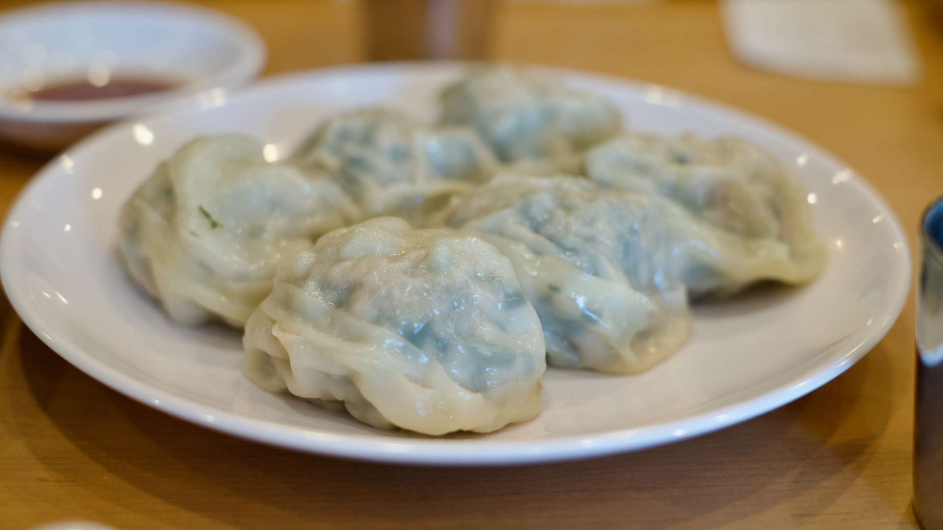 The 10 best variants of Korean dumplings - Go! Go! Hanguk
