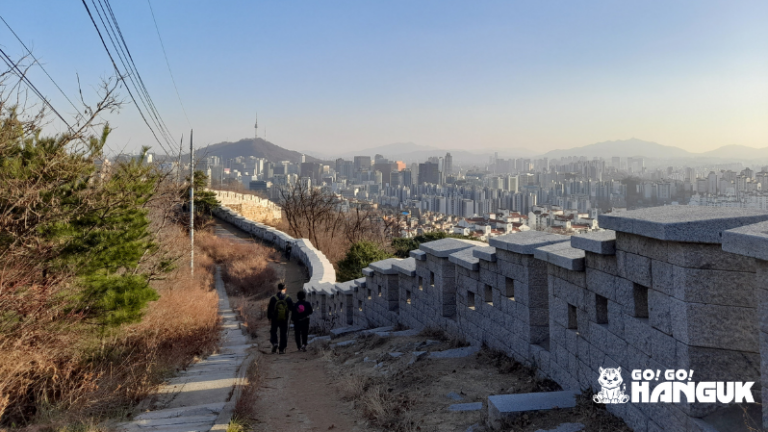 Student life at Kyungsung University - Go! Go! Hanguk