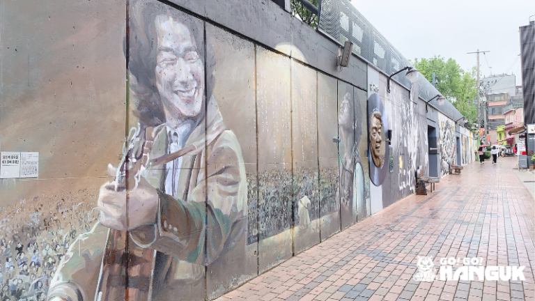 Visit these 7 places for an amazing student life at Yeungnam University ...