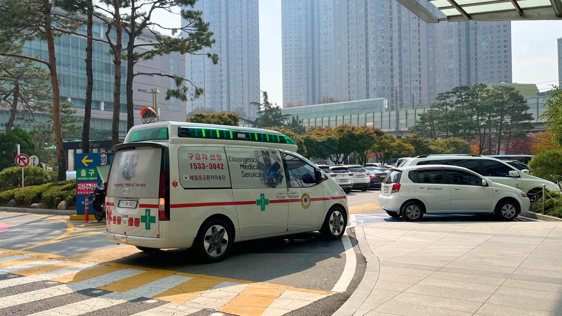 Guide to the top photo booths in Korea - Go! Go! Hanguk